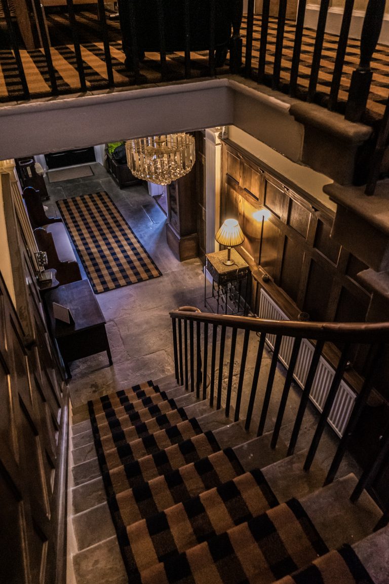 Shibden Hall View – Period bed & breakfast full of character and charm